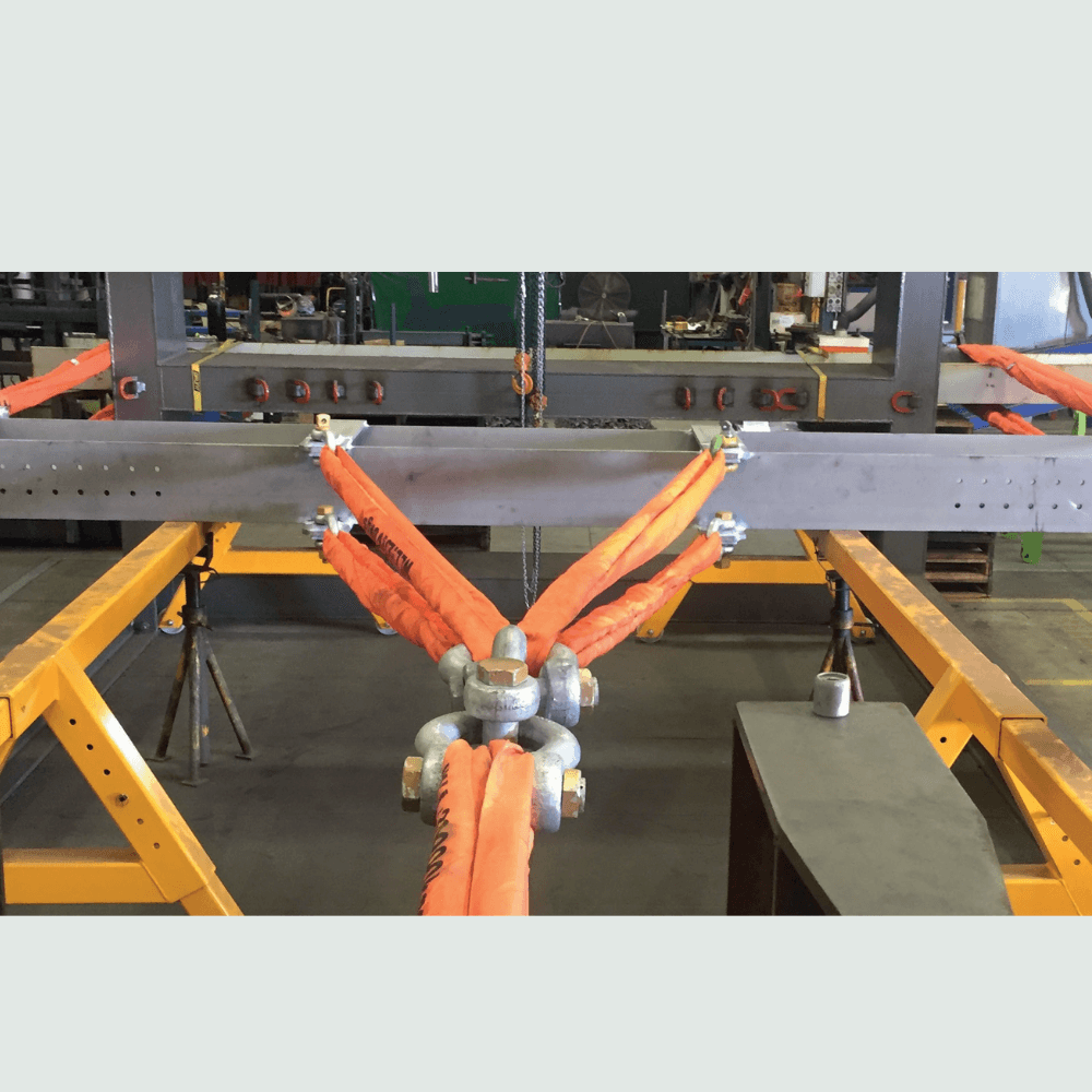 VRS-F STARPOINT, Metric Thread | RUD Australia