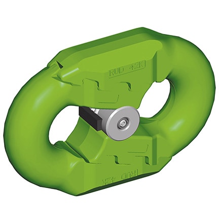 Dominator Connector for Mining Chain Conveyor | RUD