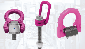 RUD Australia | Lifting Chain Solutions | Conveyor Systems