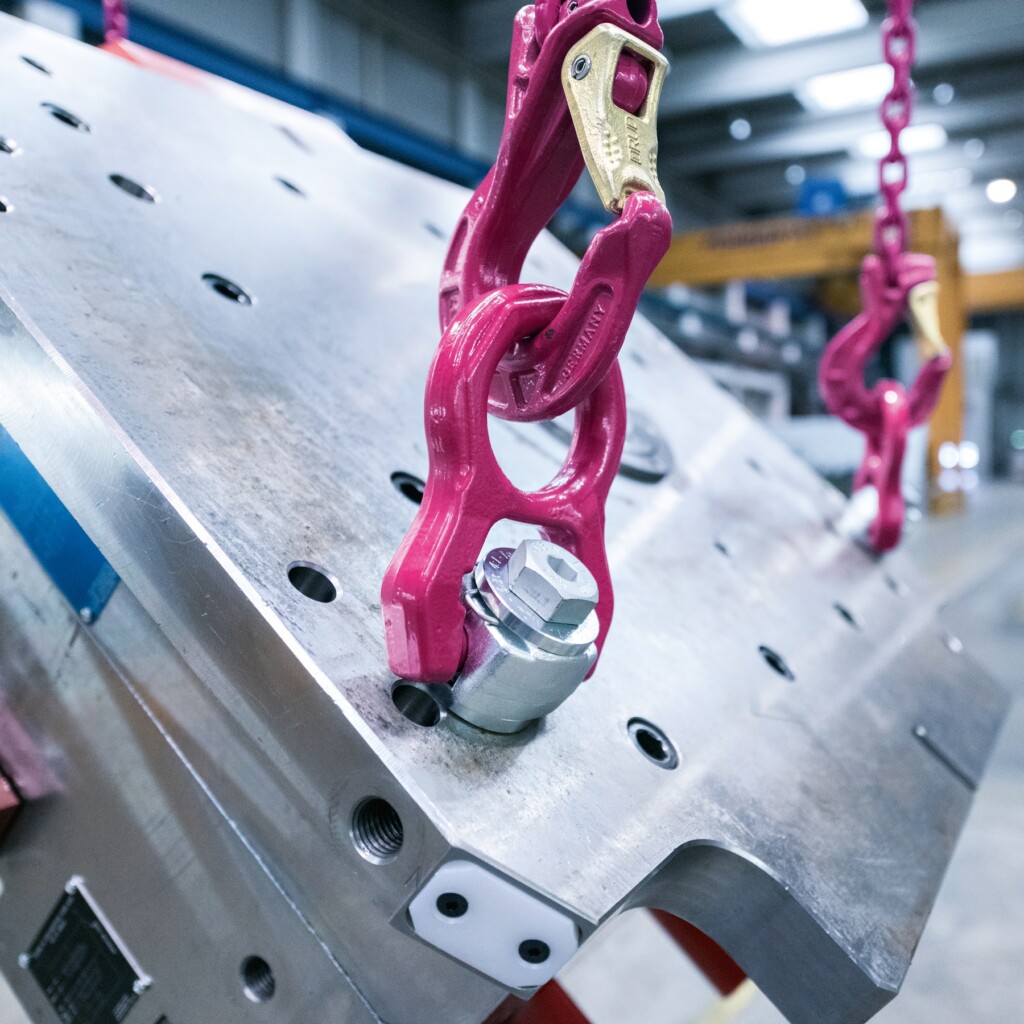 ACP-TURNADO - Metric Thread | RUD Australia