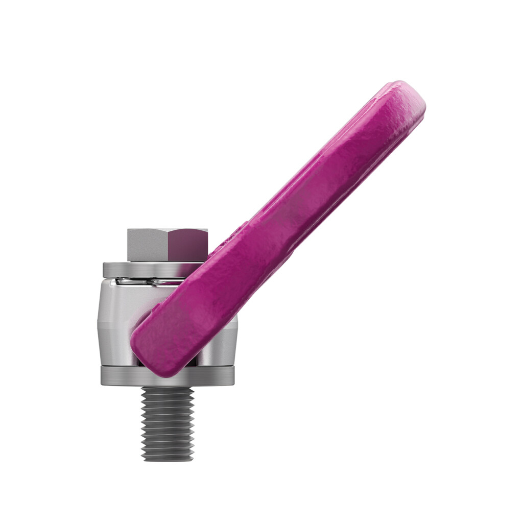 ACP-TURNADO - Metric Thread | RUD Australia