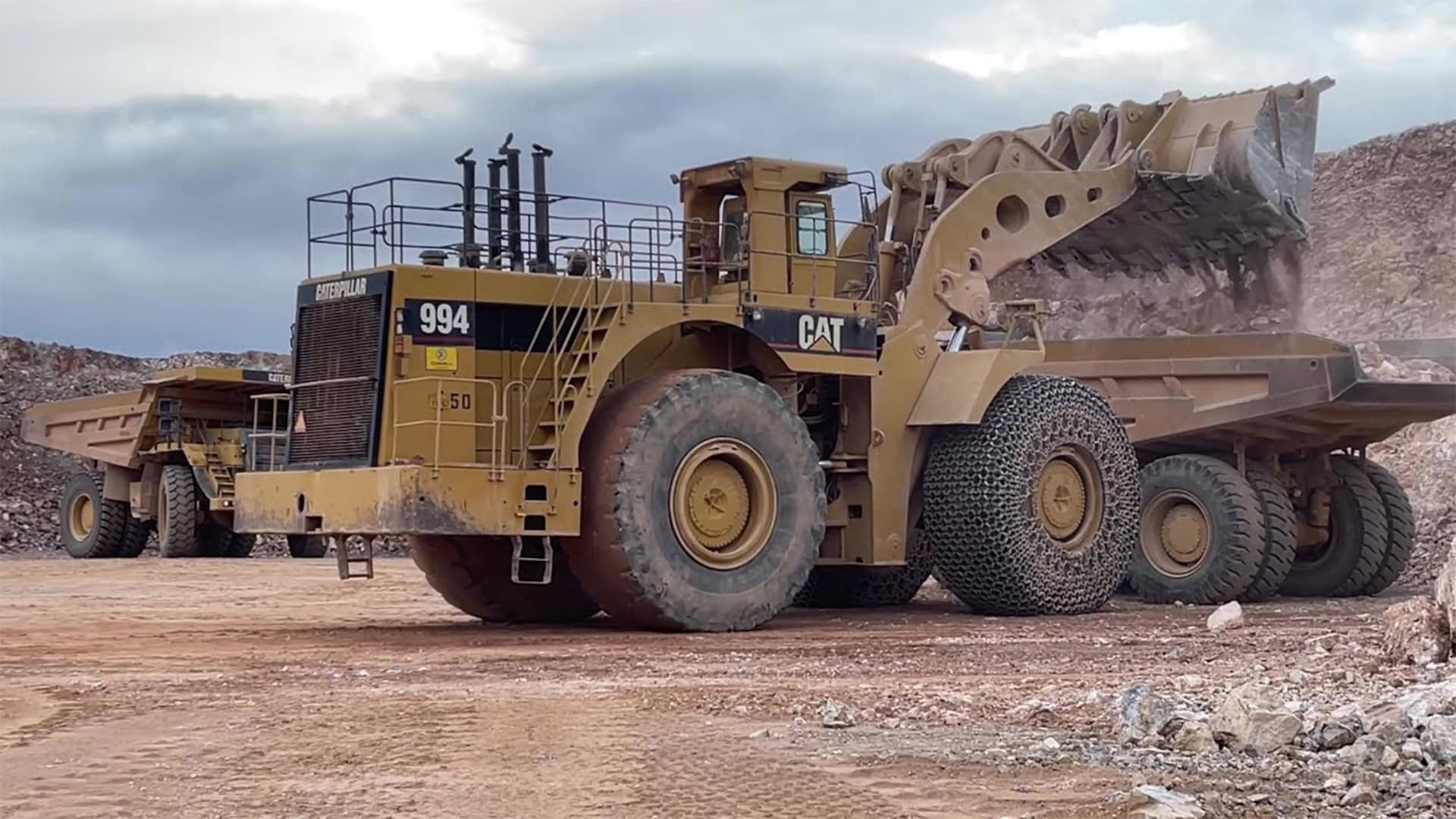 Which Loader Are You Using On Your Site?