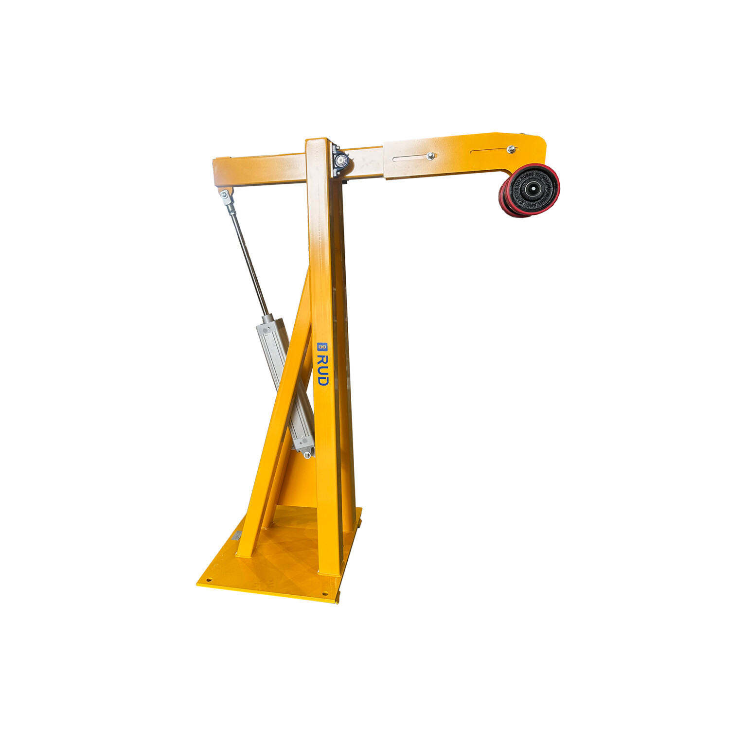 Coil Snubber Arm | RUD Australia