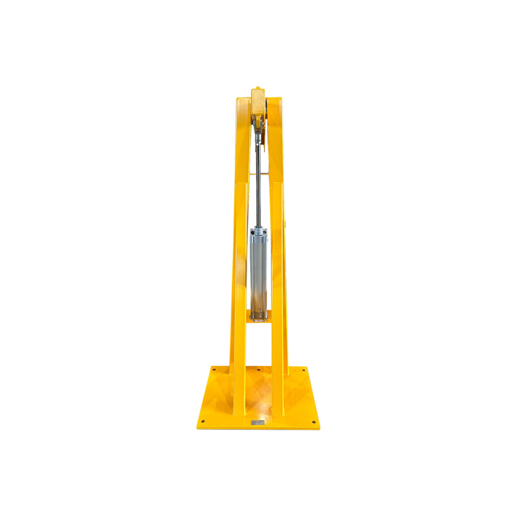 Coil Snubber Arm | RUD Australia