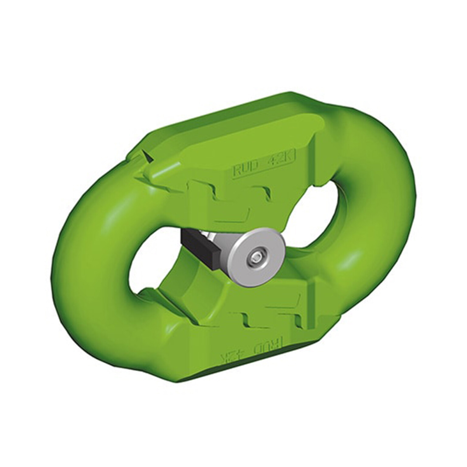 Dominator Connector for Mining Chain Conveyor | RUD