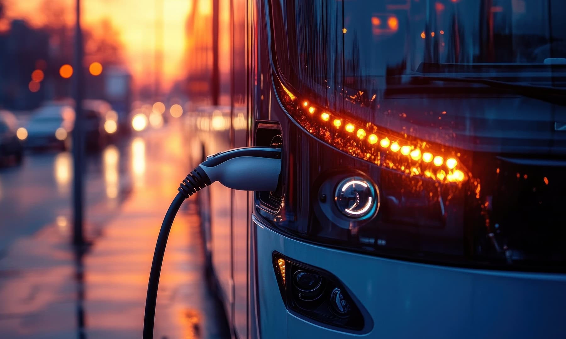 Future Ready Workshops - Electric & Hybrid Fleet Maintenance