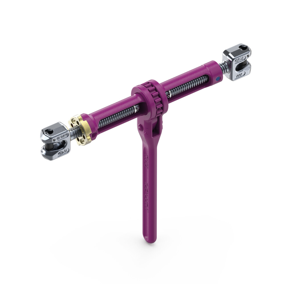 ICE-CURT-GAKO Ratchet Tensioner | RUD Australia