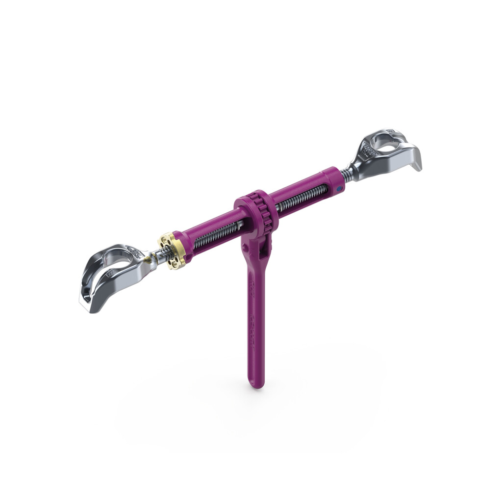 ICE-CURT-GAKO Ratchet Tensioner | RUD Australia
