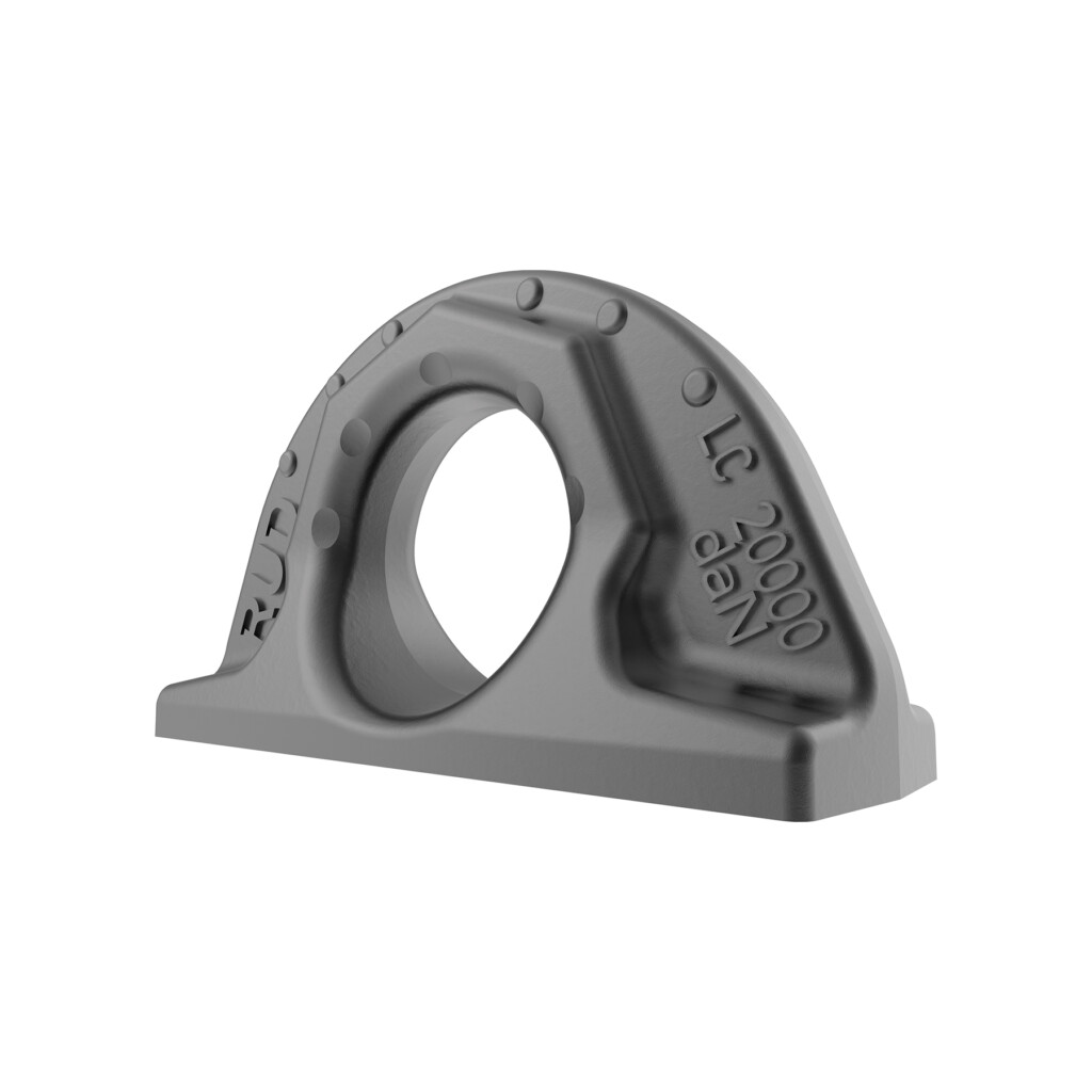 L-ABA - Weld-On Lashing Point | RUD Australia