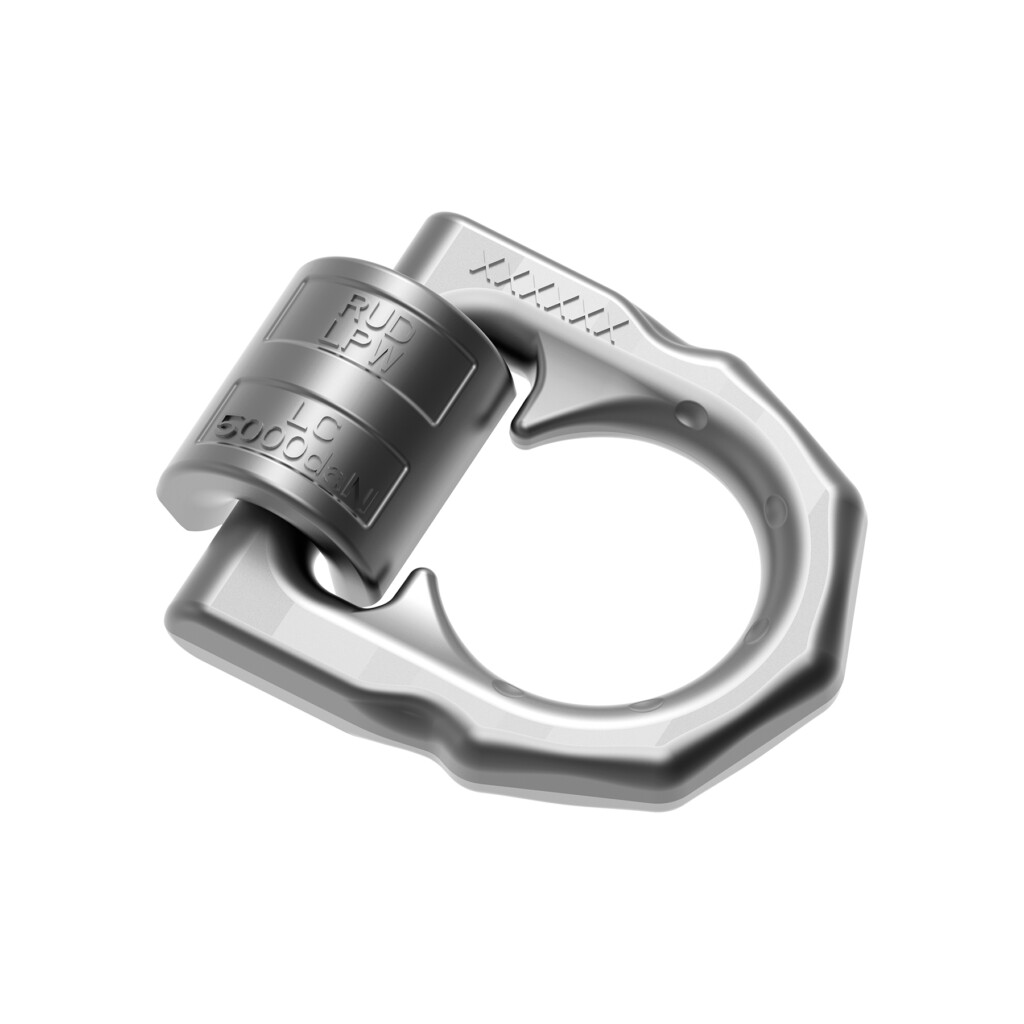 LPW Weld-On Lashing Point | RUD Australia
