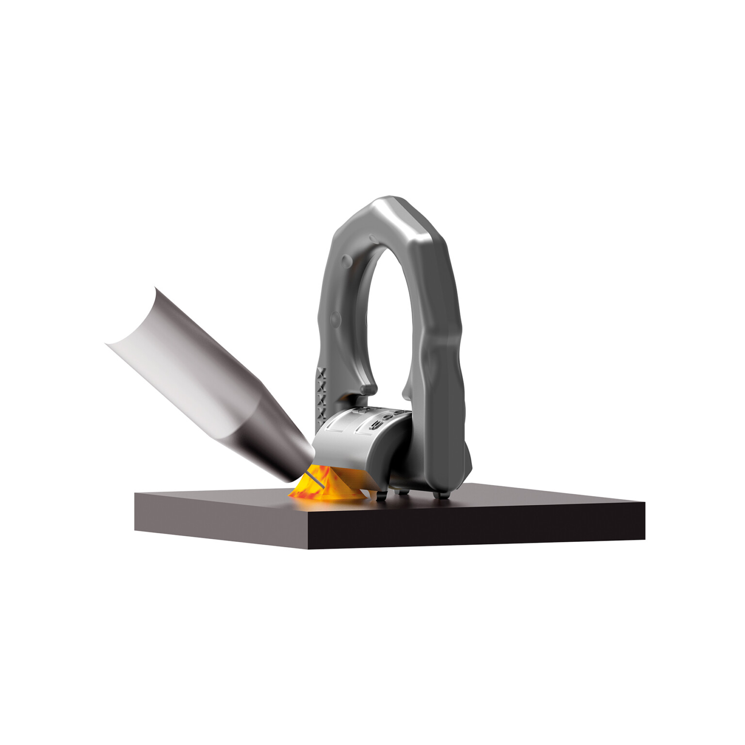 LPW Weld-On Lashing Point | RUD Australia