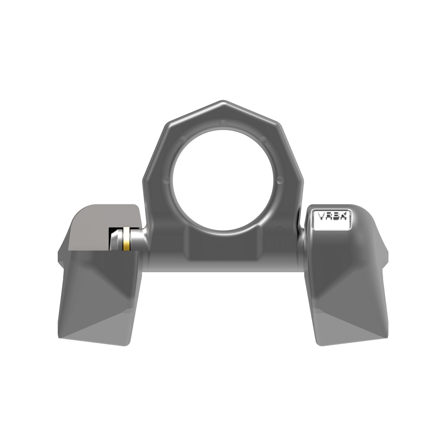LRBK-FIX Lashing - Weld-On Load Ring | RUD Australia