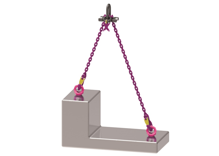 RUD Mini-Lifters