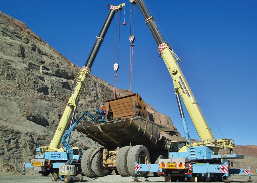 Mining Solutions from RUD - Part 1
