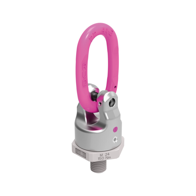 RUD VLBS Load Ring for Welding | RUD Australia