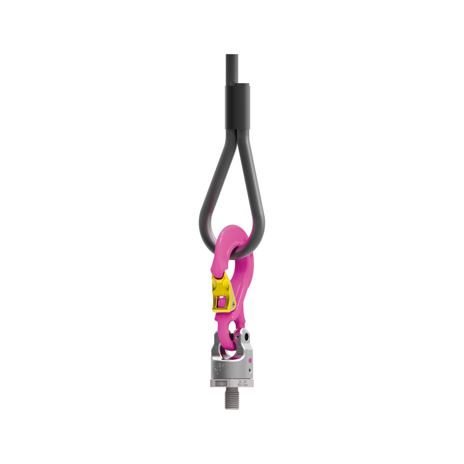 PP-S PowerPoint® - With Universal Hook Connection | RUD
