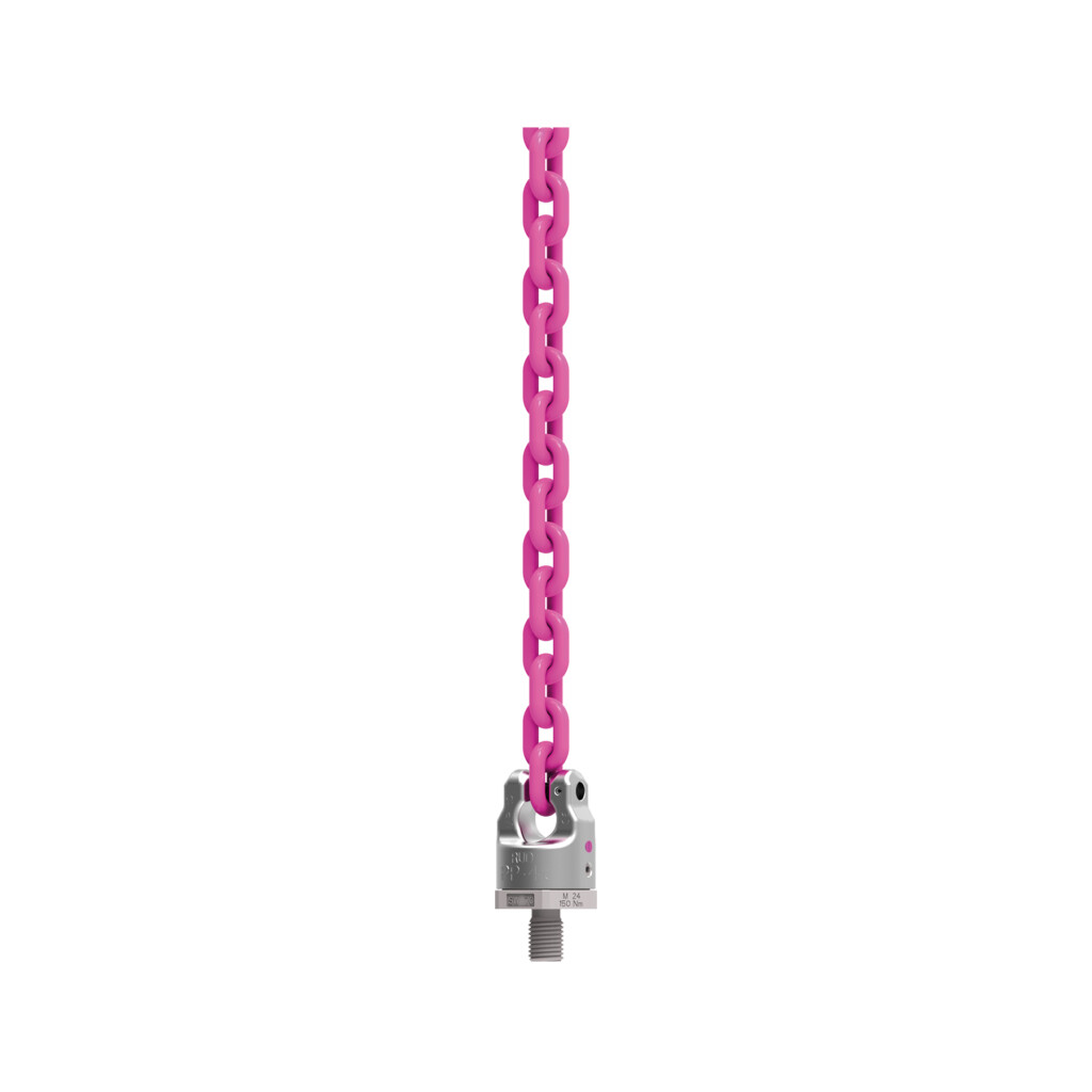 PP-VIP PowerPoint® Direct VIP Chain Connection | RUD Australia
