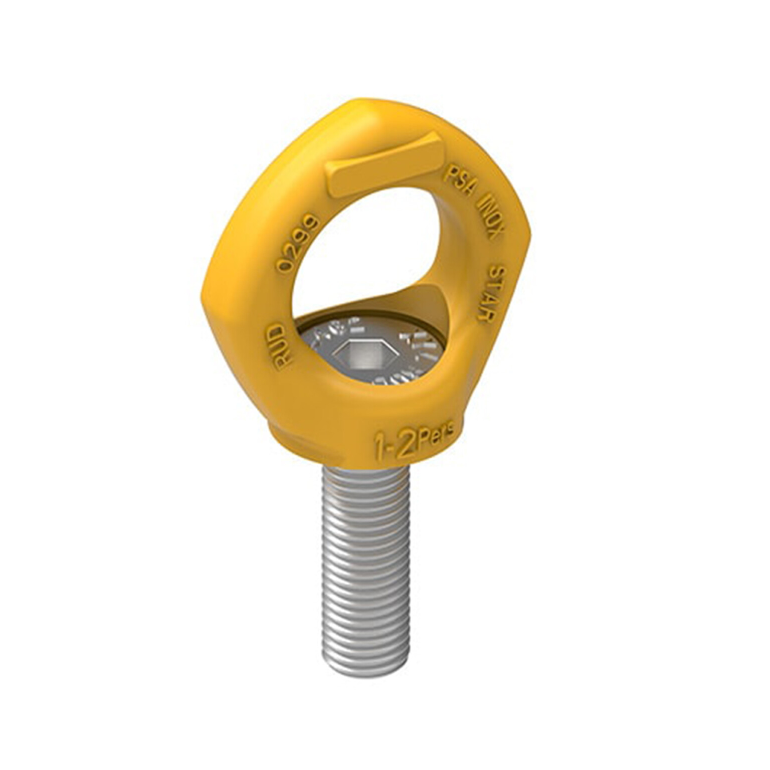PSA INOX-STAR® Stainless Steel Eyebolt | RUD Australia