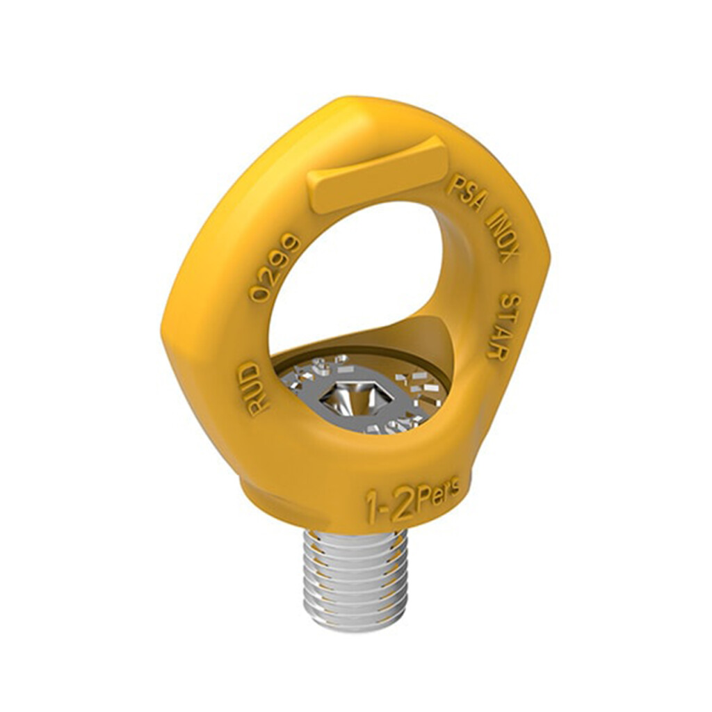 RUD VLBS Load Ring for Welding | RUD Australia