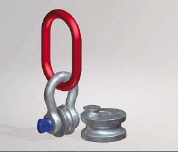 PSA INOX-STAR | RUD Lifting Points | RUD Australia