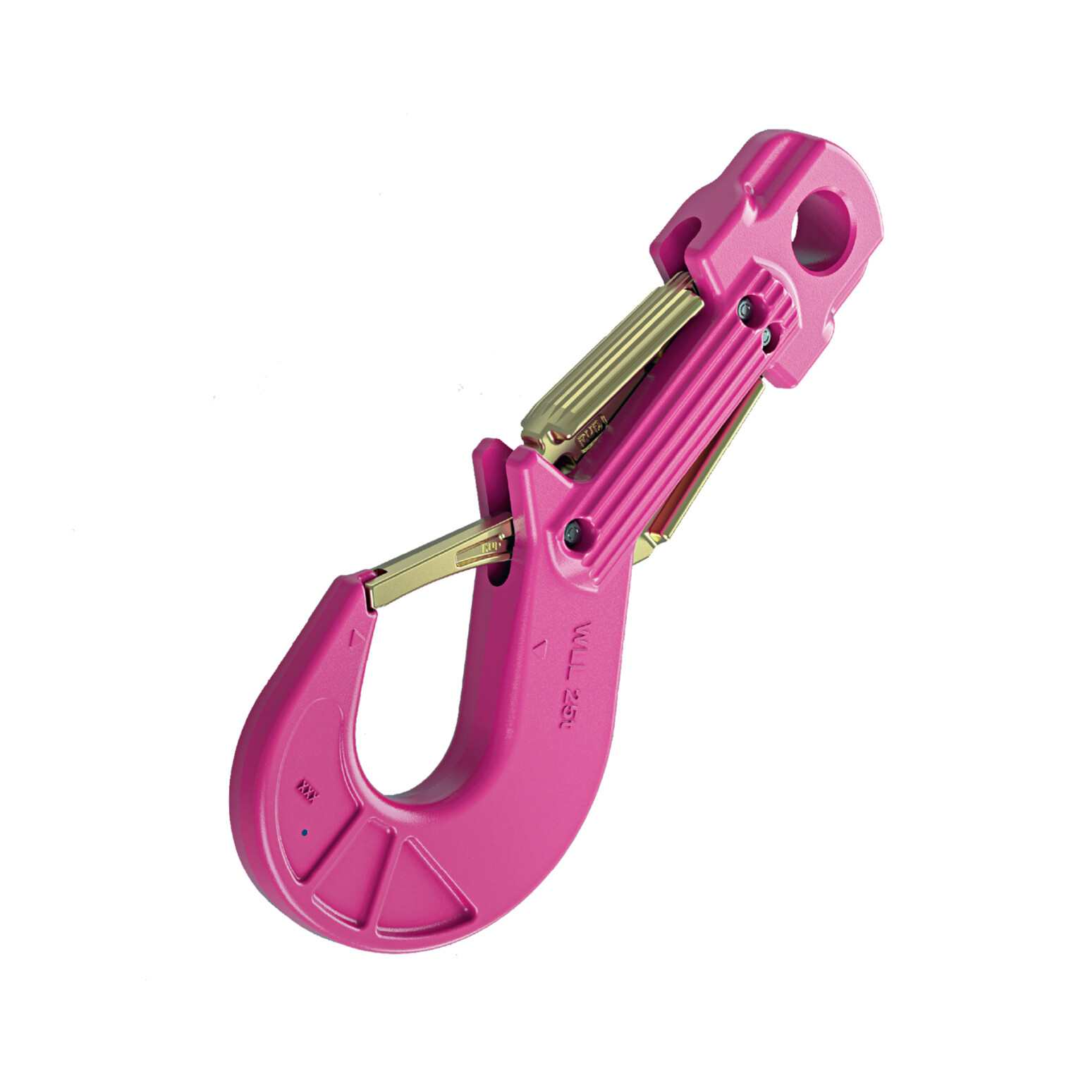 ROV Hook | Subsea Rigging | 10t & 25t | RUD Australia