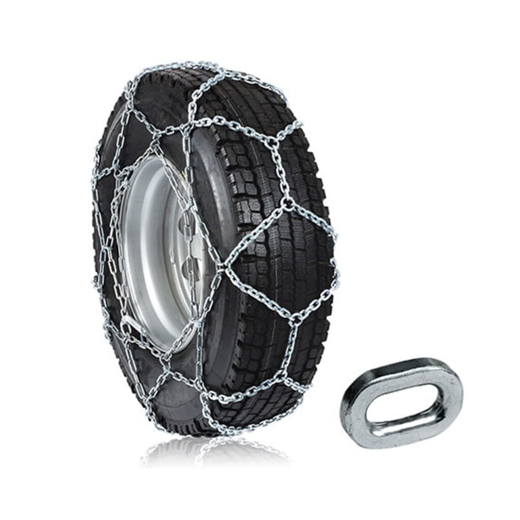 RUDprofi Cargo | Snow Chains | RUD Australia