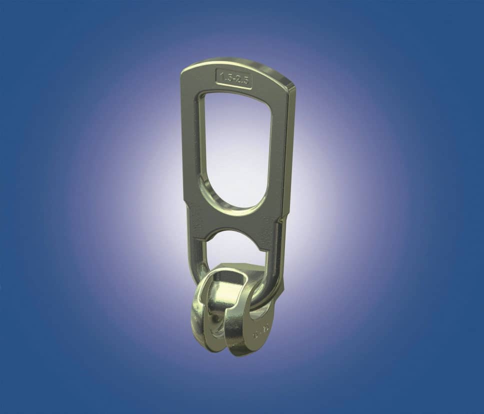 PSA INOX-STAR | RUD Lifting Points | RUD Australia
