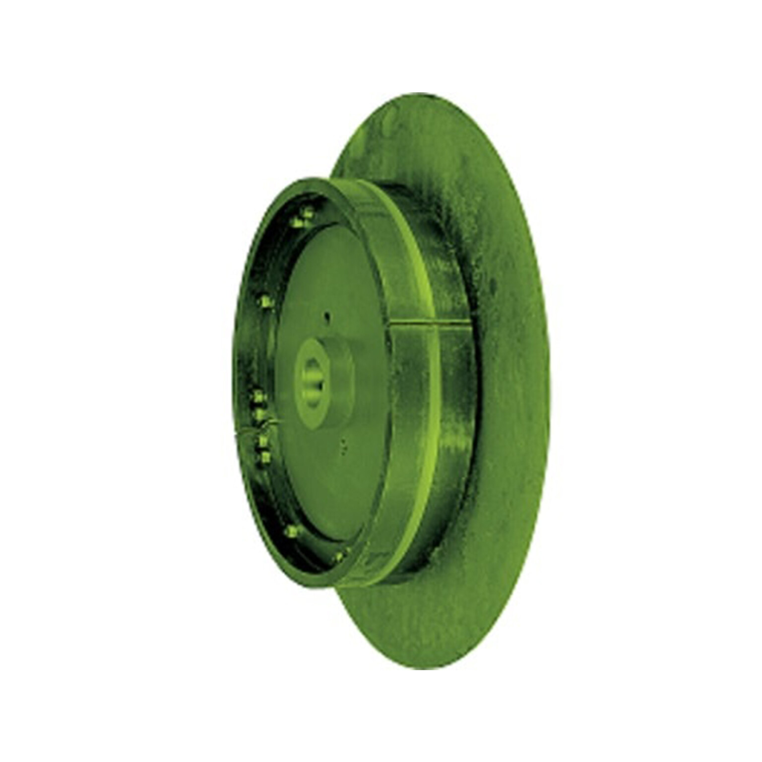 Hardened Chain Wheels for Conveyor Systems | RUD