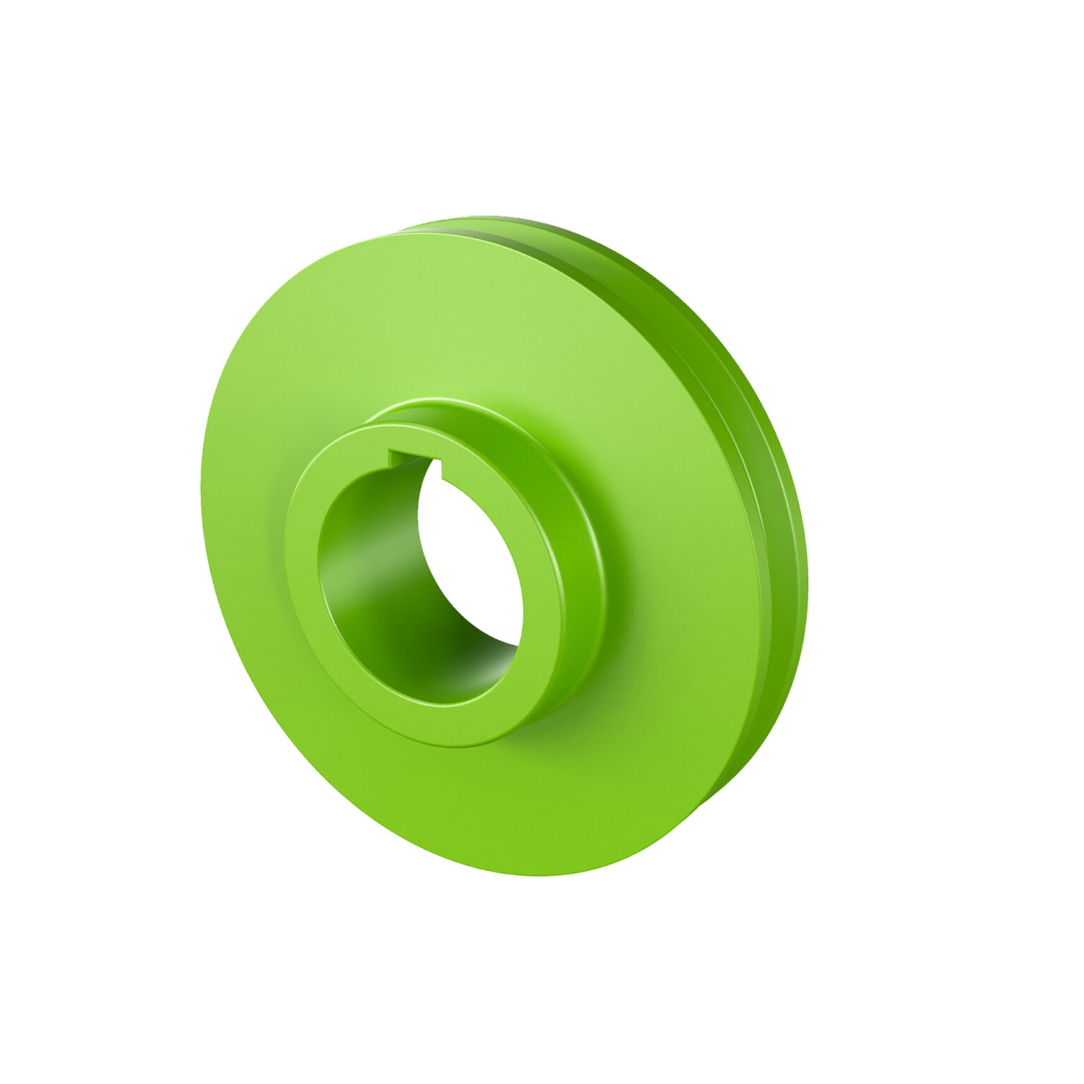 Hardened Chain Wheels for Conveyor Systems | RUD