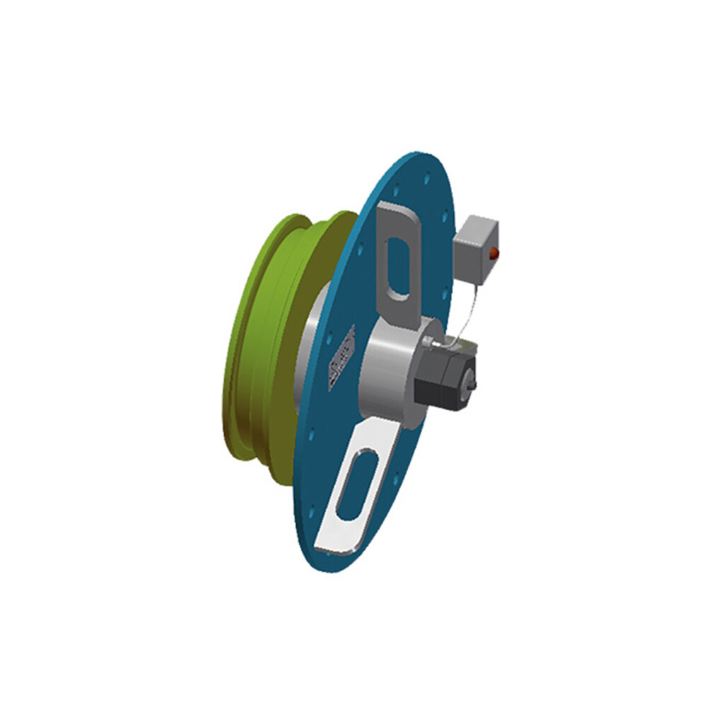 Hardened Chain Wheels for Conveyor Systems | RUD