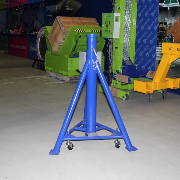 Workshop & Vehicle Stands | RUD Australia
