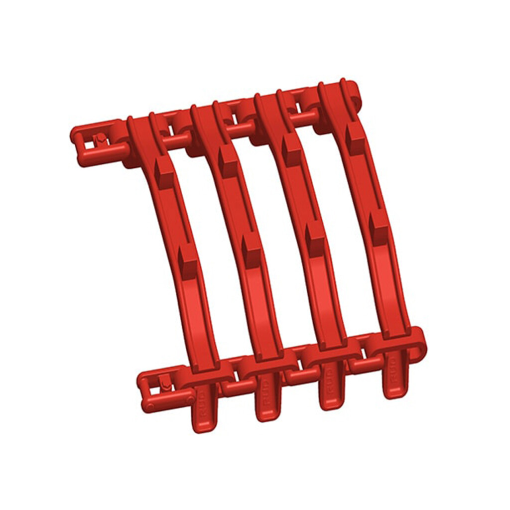 Timber Track First | Forestry Tyre Chains | RUD Australia