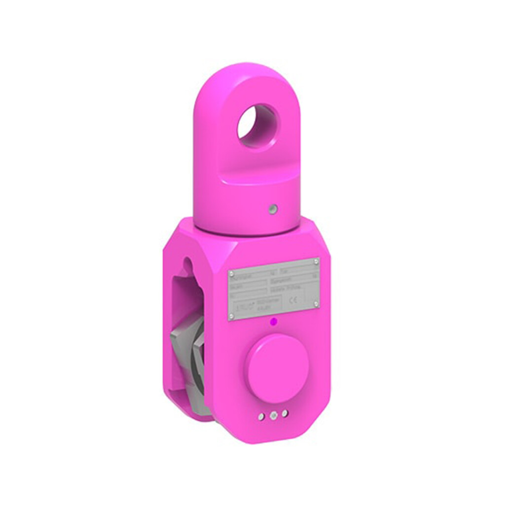 Special chain suspension | lashing chain | RUD Australia