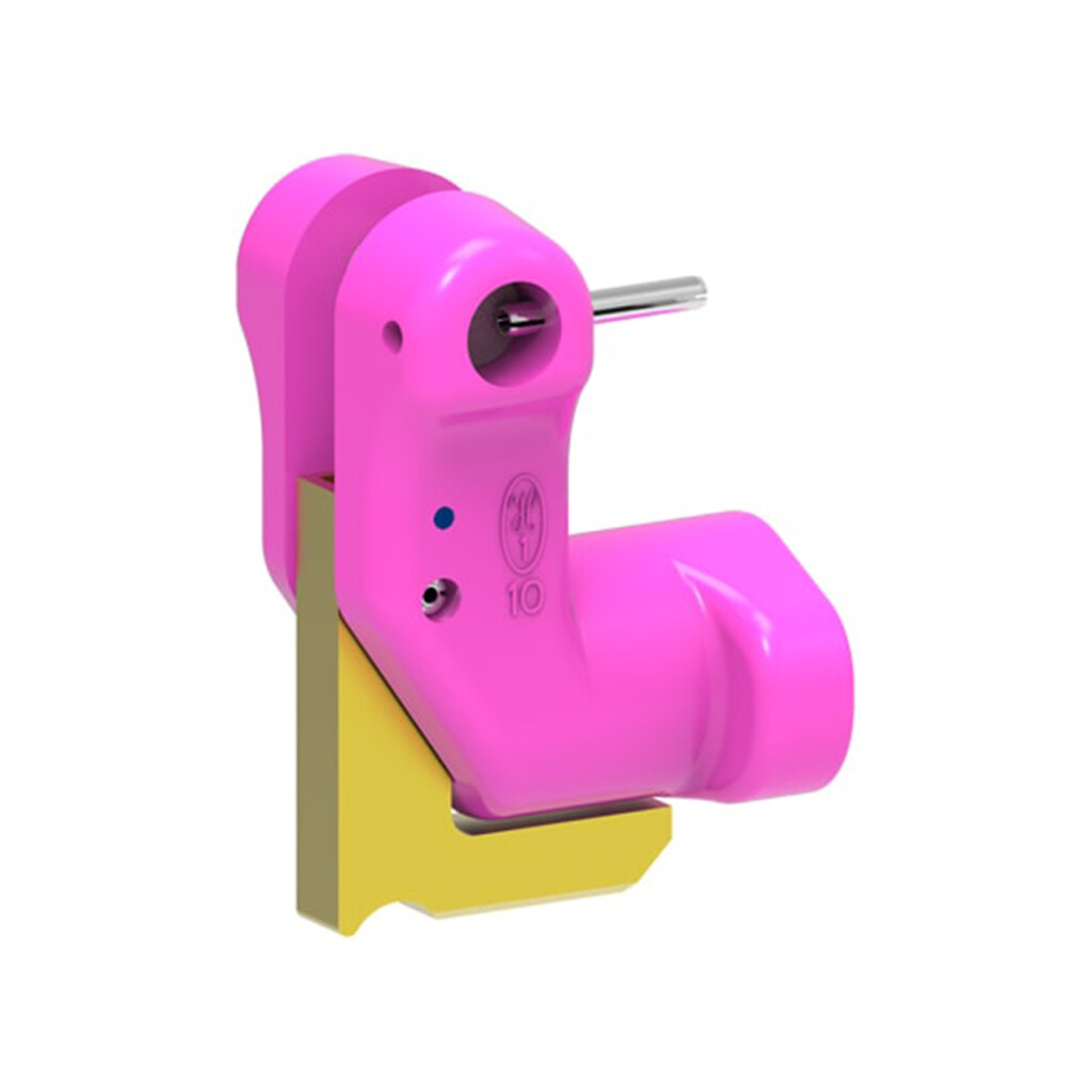 VIP Container hook | Connector | RUD Australia