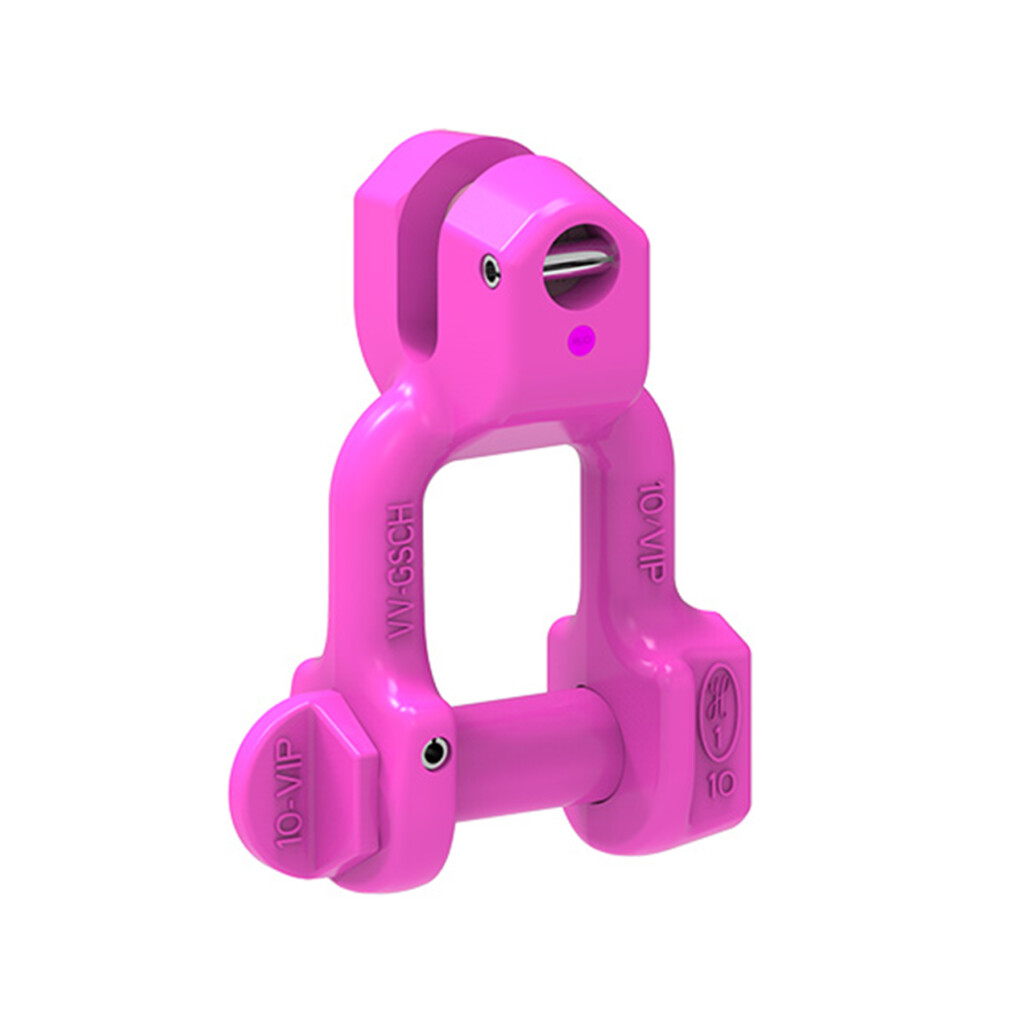VIP Foolproof High Dynamic Shackle | RUD Australia