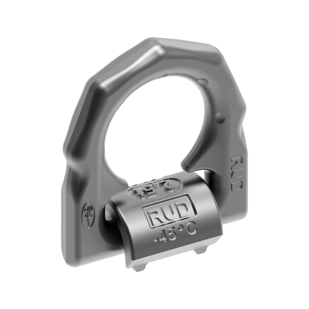 VLBS-U-LT Load Ring for Welding | RUD Australia