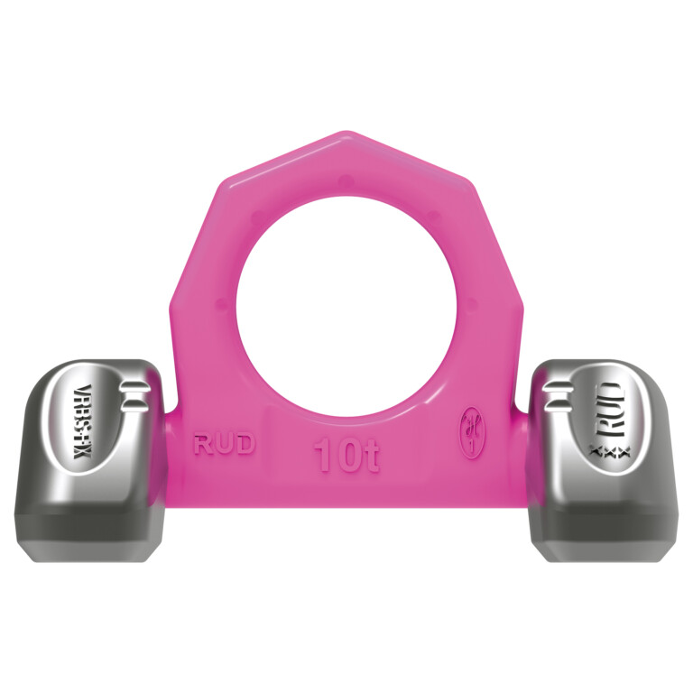 VRBS-FIX Load Ring for Welding | RUD Australia