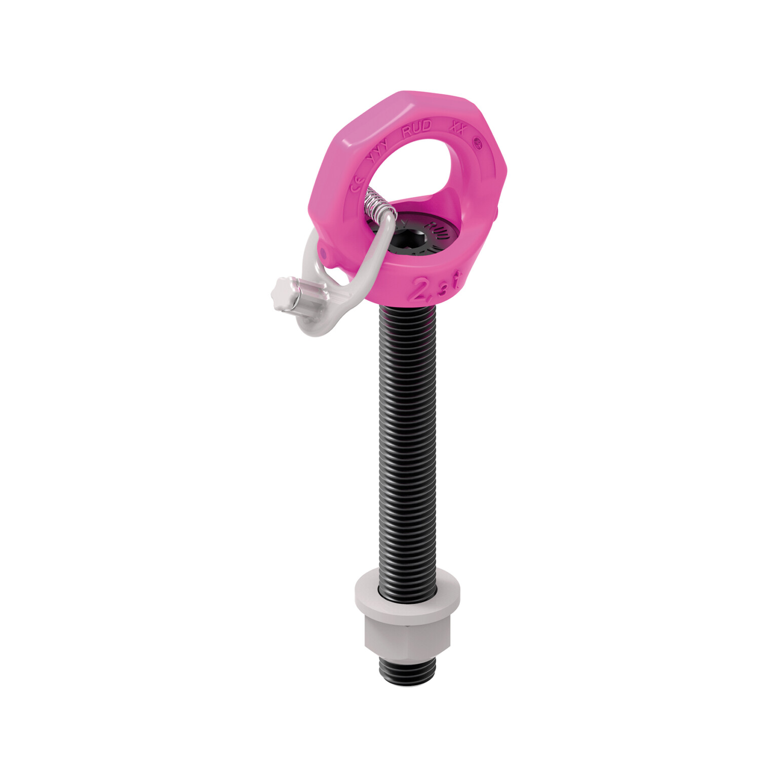 RUD VLBS Load Ring for Welding | RUD Australia