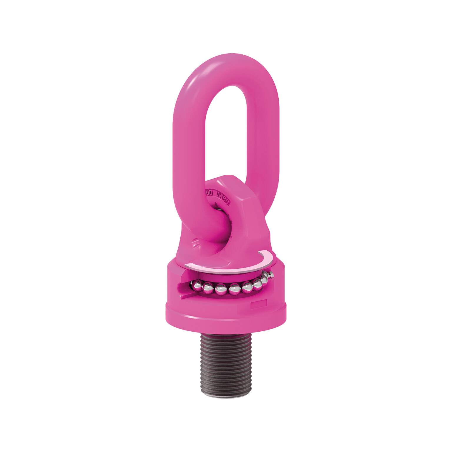 RUD VLBS Load Ring for Welding | RUD Australia