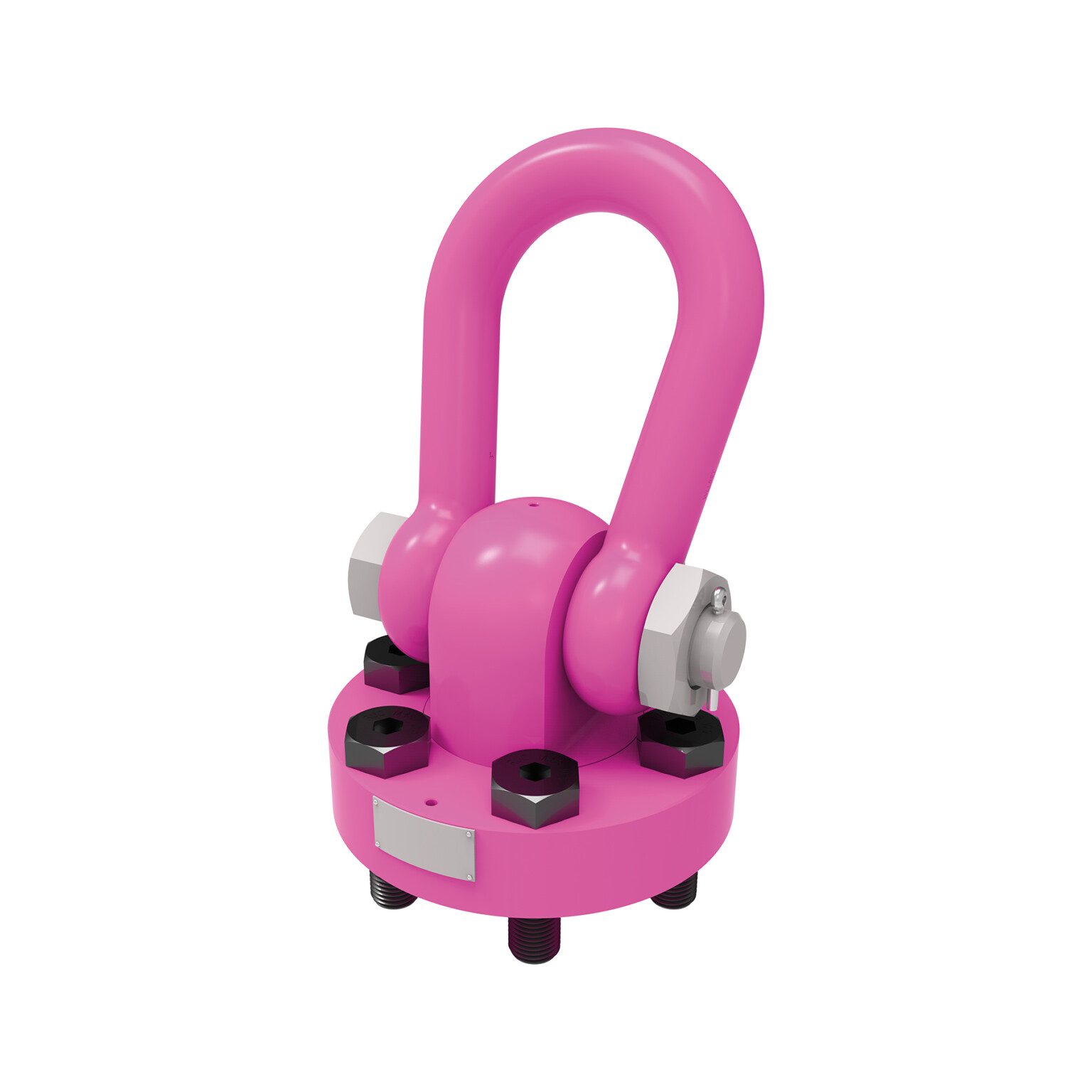 RUD VLBS Load Ring for Welding | RUD Australia