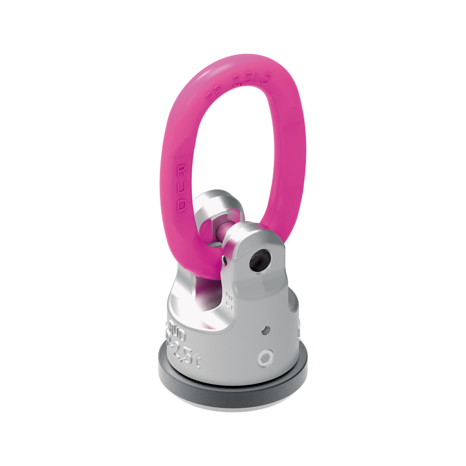 WPP-B PowerPoint® - Ring Connection | RUD Australia